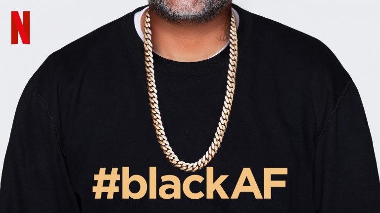 #BlackAF Brings the Parental Advisory Label to Family Sitcoms – the ...